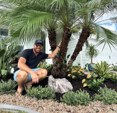 Landscaping & Design | Jacksonville Beach & Ponte Vedra Beach